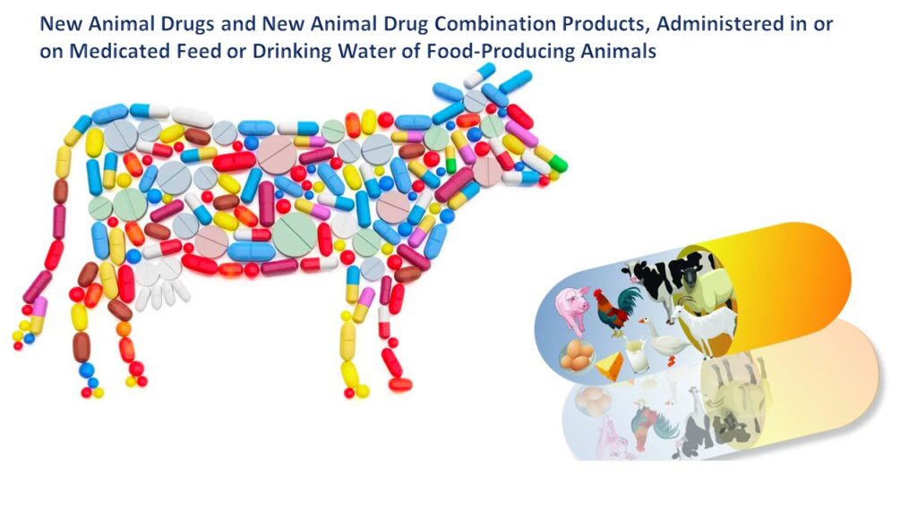 New Animal Drugs and New Animal Drug Combination Products-Antimicrobial ...