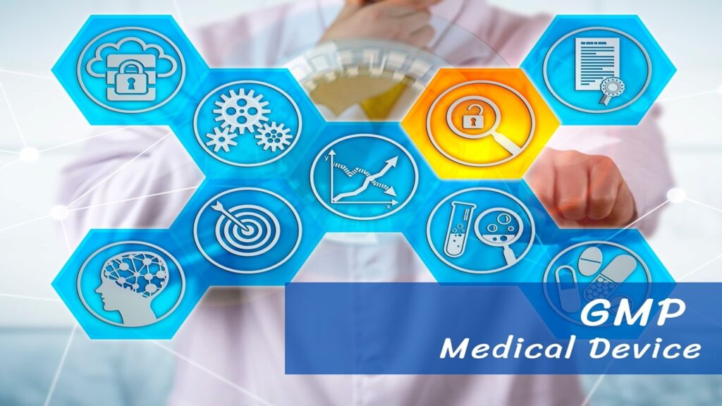 Quality System (QS) Regulation/Medical Device Current Good ...